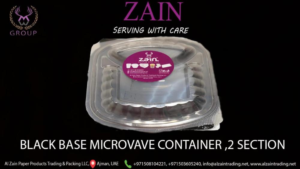 Al Zain Trading & Packaging LLC