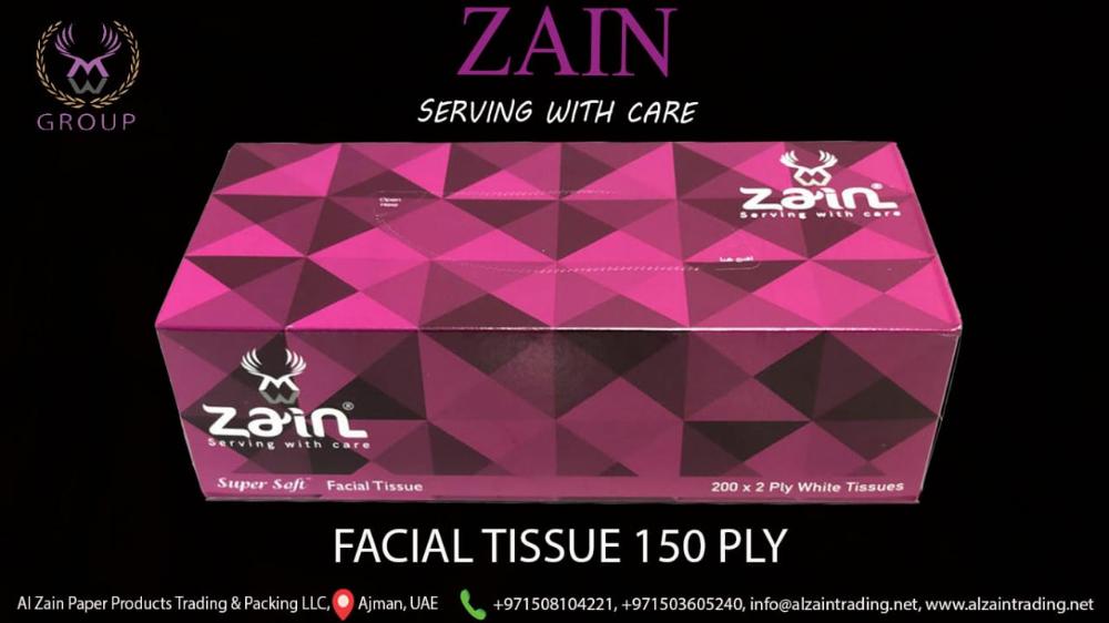 Al Zain Trading & Packaging LLC