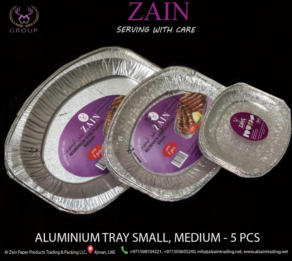 Al Zain Trading & Packaging LLC